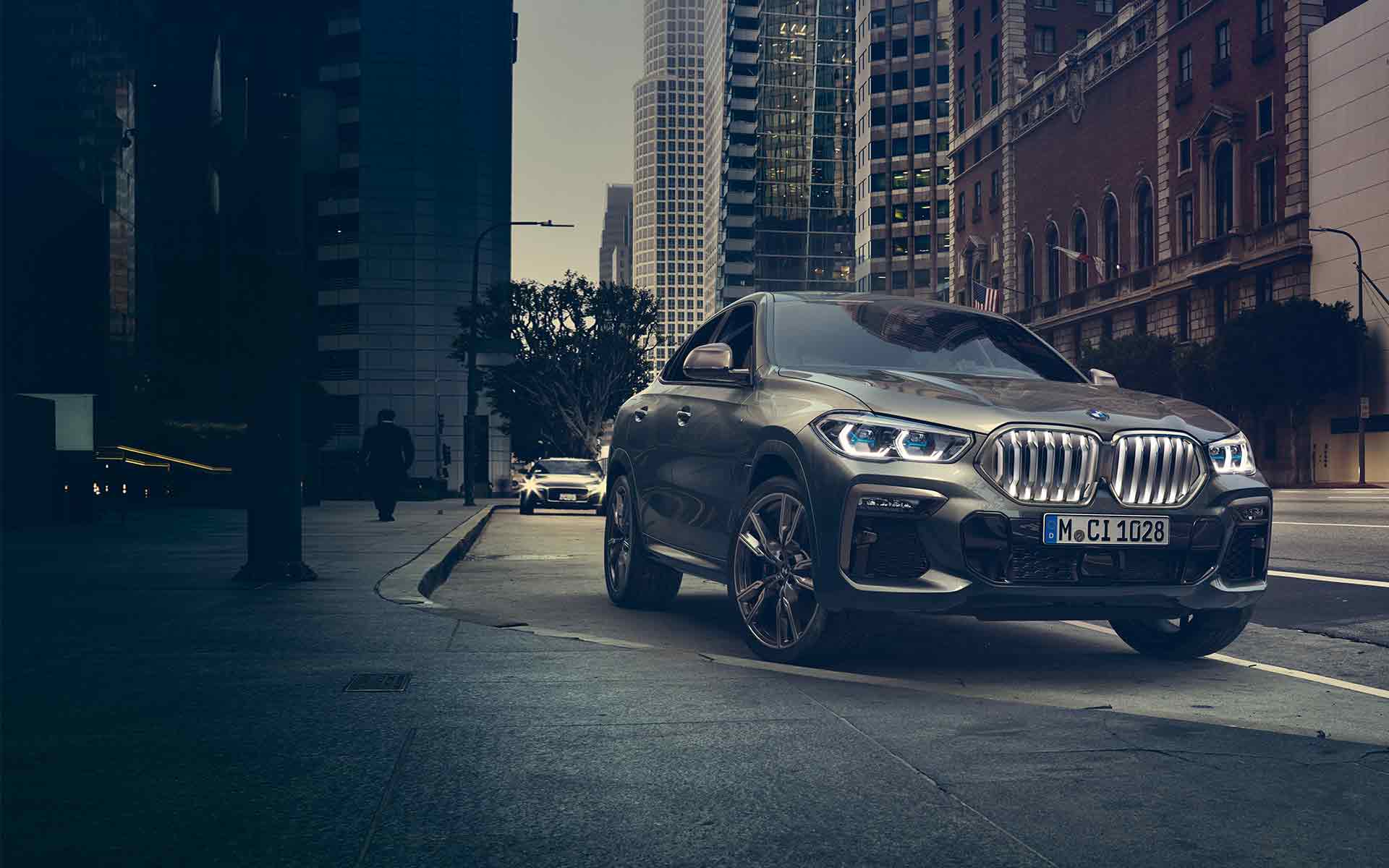 BMW Test Drive Appointment in Pune & Goa | Bavaria Motors